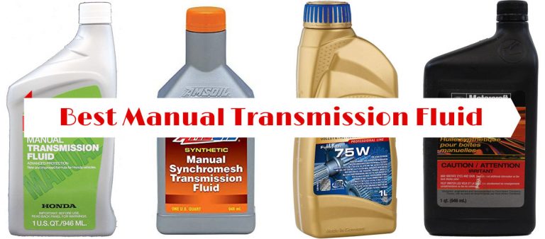 6 Best Transmission Fluid for Allison 1000