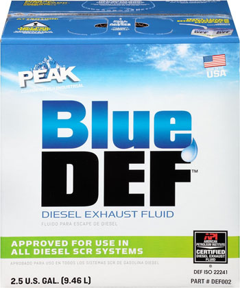 Mopar DEF Fluid Vs BlueDEF | Unveiling the Key Differences
