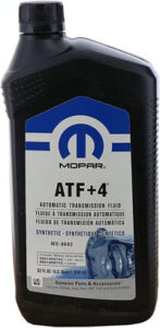 6 Best ATF 4 Transmission Fluid 2026