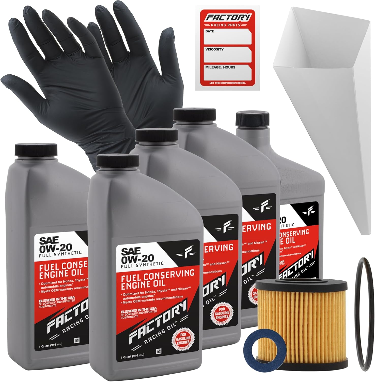 Best Engine Oil for Toyota Corolla: Top Synthetic Picks