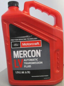 Best Mercon LV Transmission Fluid | Top 7 Options!