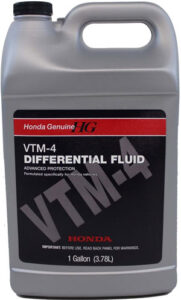8 Best Transmission Fluid for Honda 2024