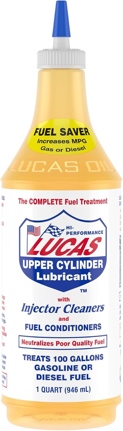 Best Additive to Stop Engine From Burning Oil: Top 10 Picks