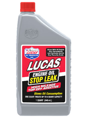 Blue Devil Vs Lucas Stop Leak | Comparison & Reviews