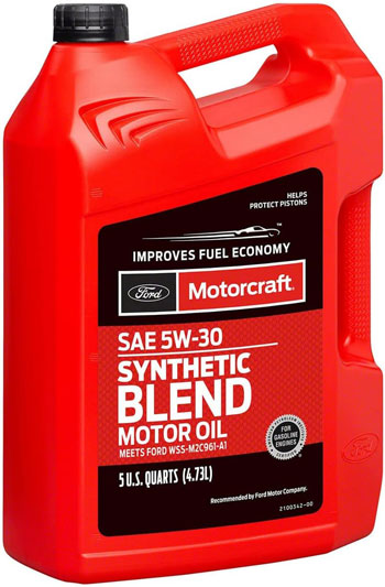 Motorcraft VS Mobil 1 | Unveiling the Best Engine Oil Choice