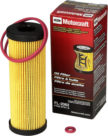 Motorcraft FL-2062 Vs FL2062A | Choosing the Right Filter