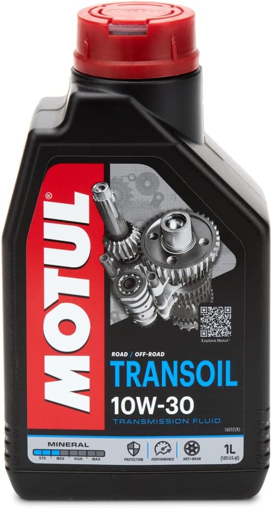 Best Engine Oil for Wet Clutch: Top Picks for Smooth Shifting