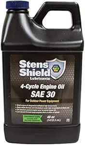 Best Oil for Lawn Mower Engine: Top Performance Picks 2026